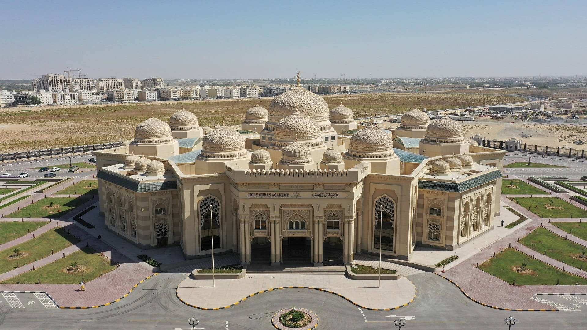 Al Suwaidi: Our major projects rely on modern engineering methods
