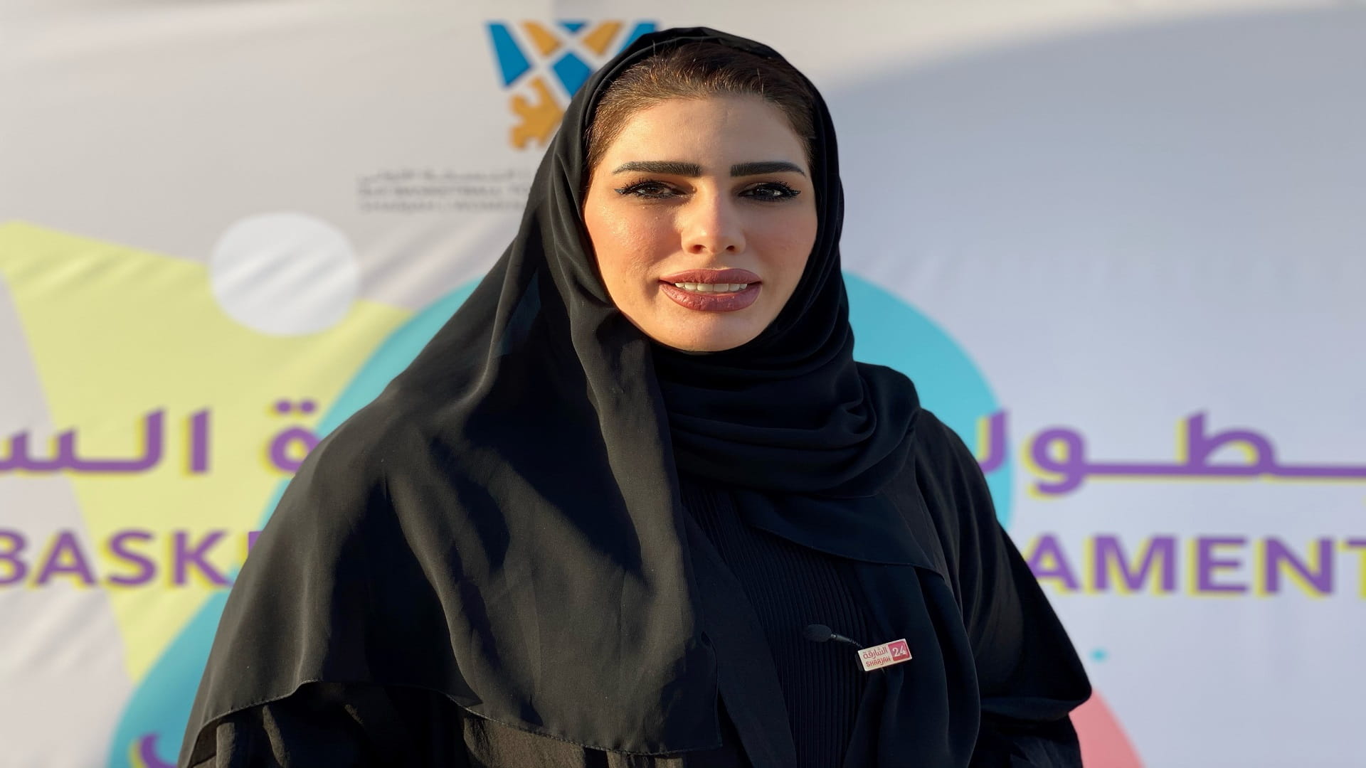 Al Naqbi: 14 teams taking part in ‘Women’s Basketball Tournament’