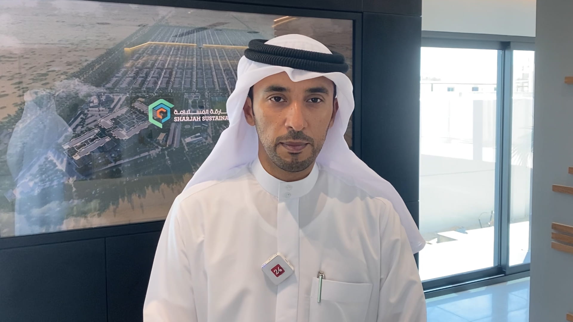 Al Mutawa: 65% of SSC’s first phase accomplished