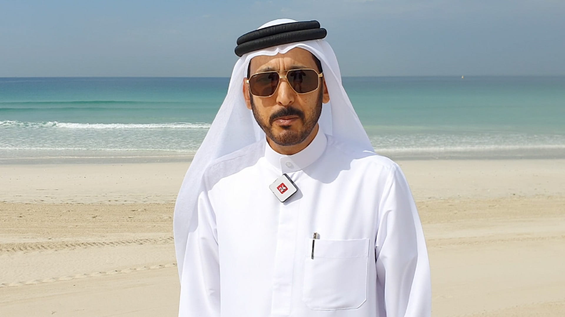 Al Marri: A private beach for Al Khalidiya Suburb’s families