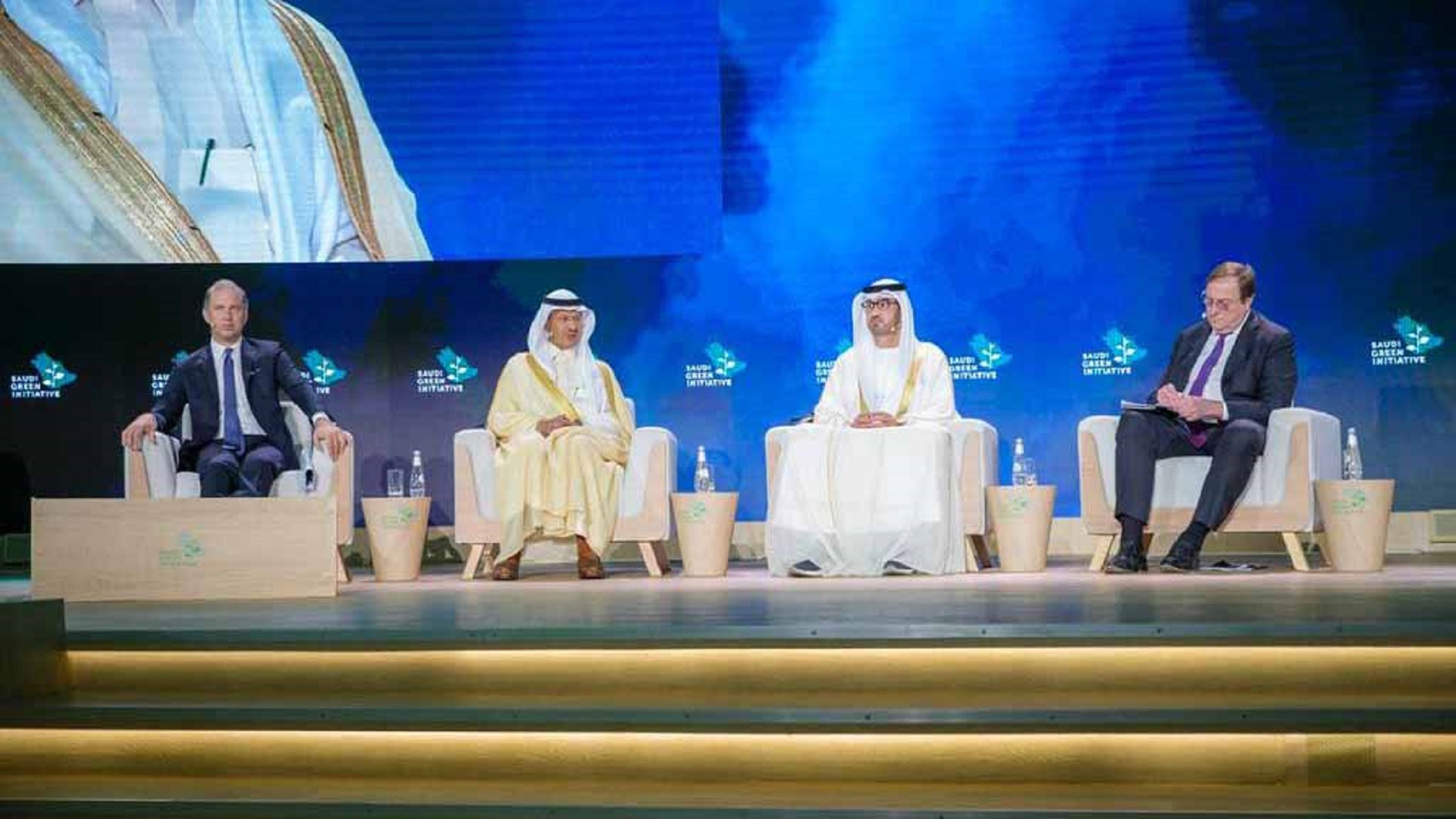 UAE welcomes Saudi Arabia’s Net Zero Target
