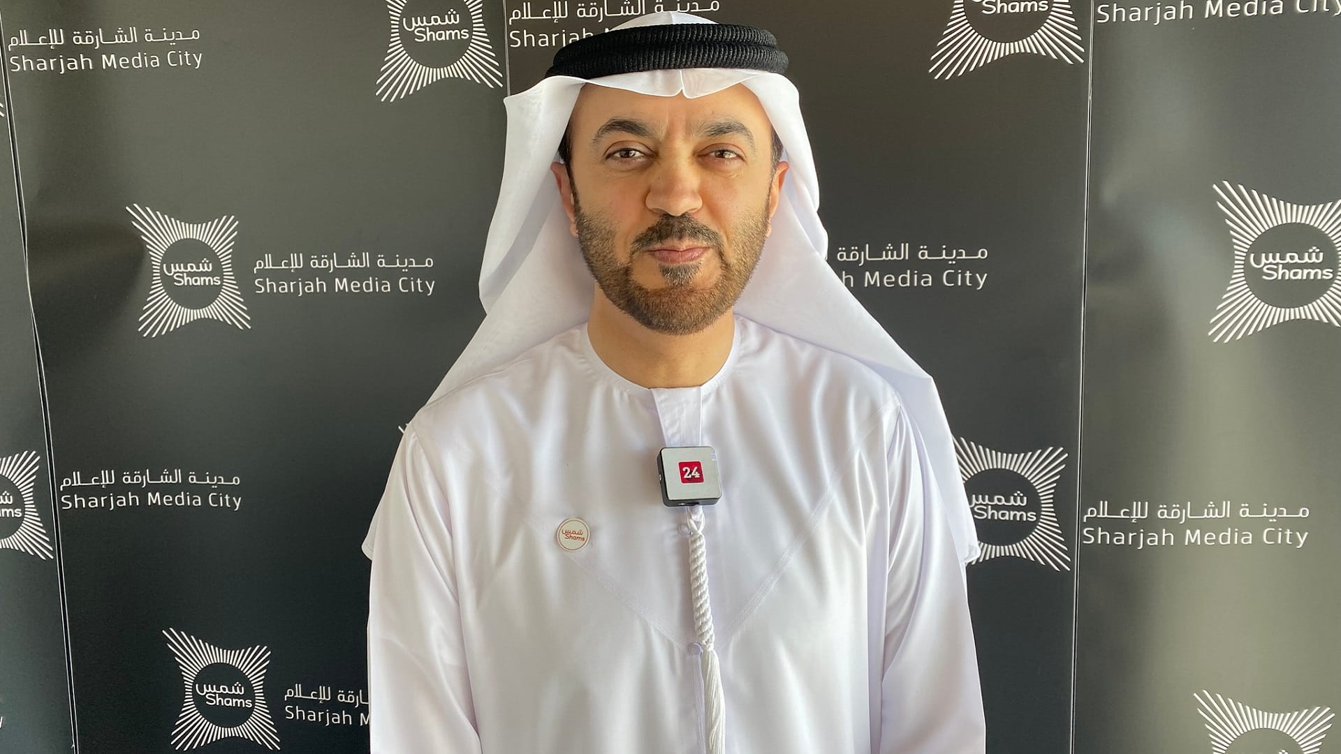 Al Midfa: We launched Shams Valley to serve startups