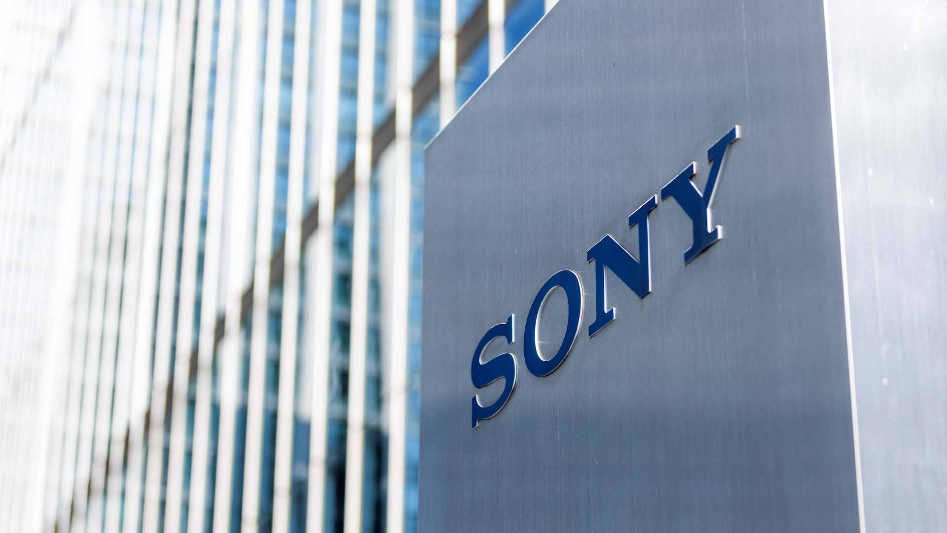 Spider-Man success helps Sony lift annual profit outlook