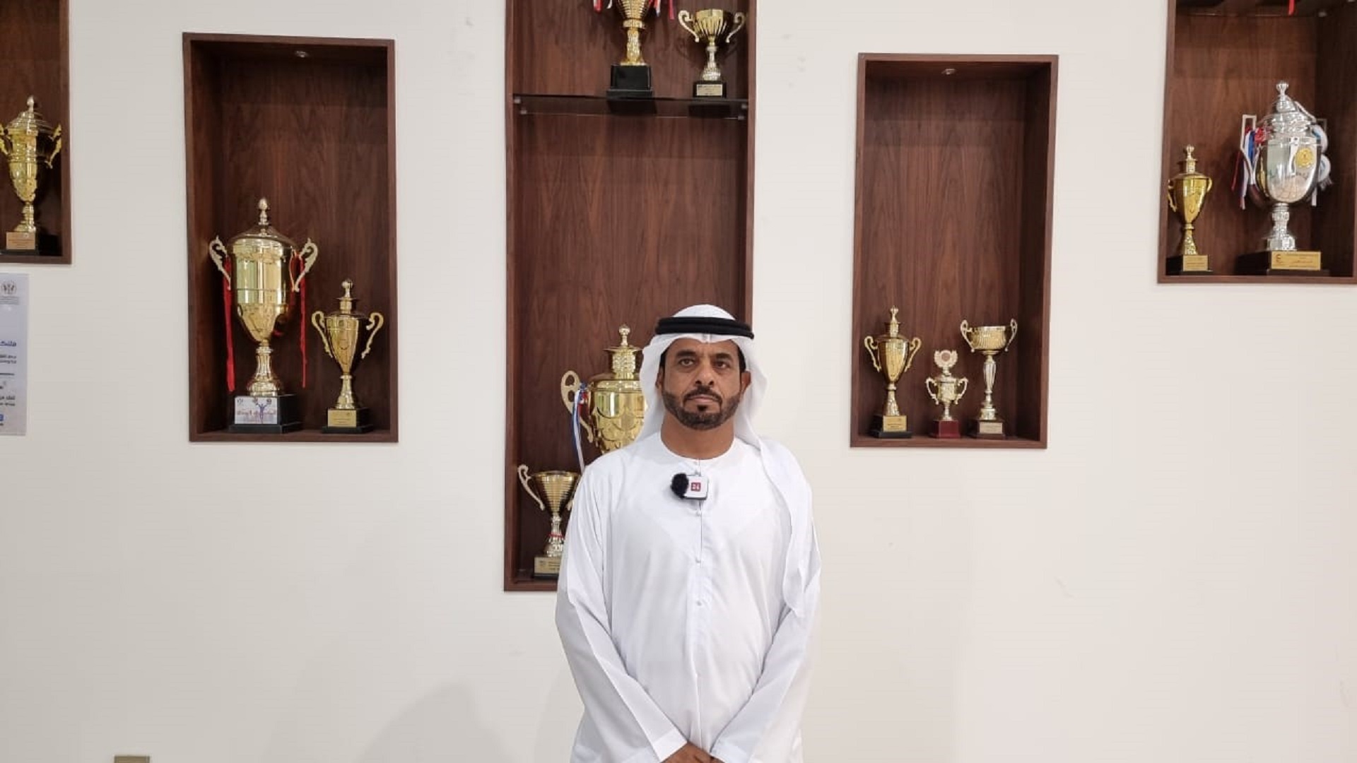 Al Rashidi: ‘Our Holiday is Different’ includes many activities