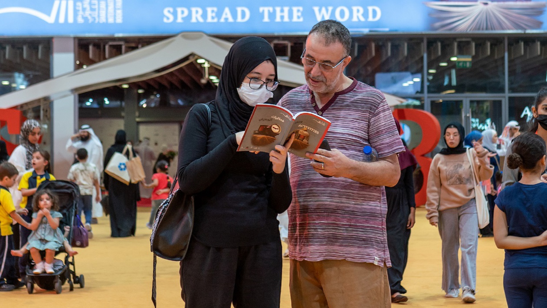 The Most Popular Book At SIBF 2022 the-most-popular-book-at-sibf-2022