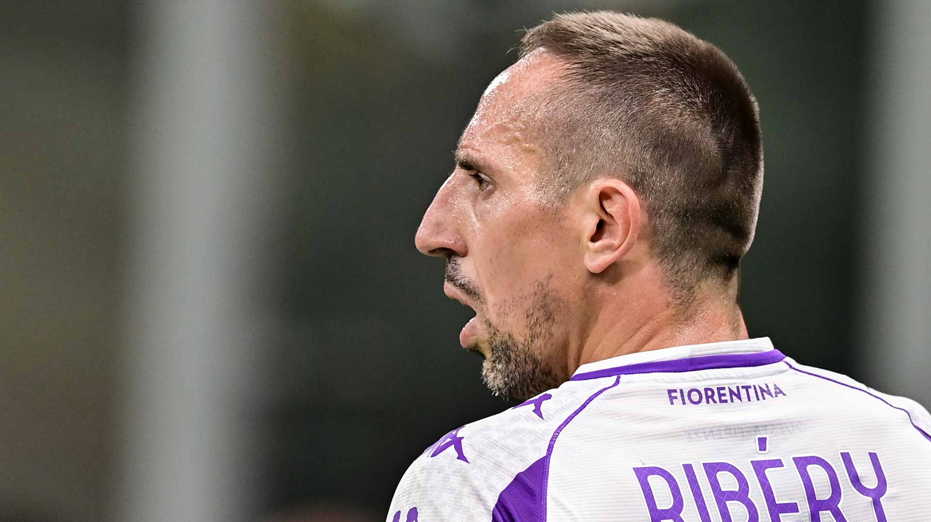 France stalwart Ribery announces retirement from football