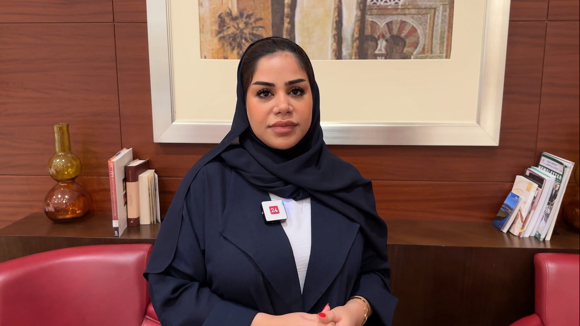Aisha Saleh: Sharjah Chamber launches back-to-school offers