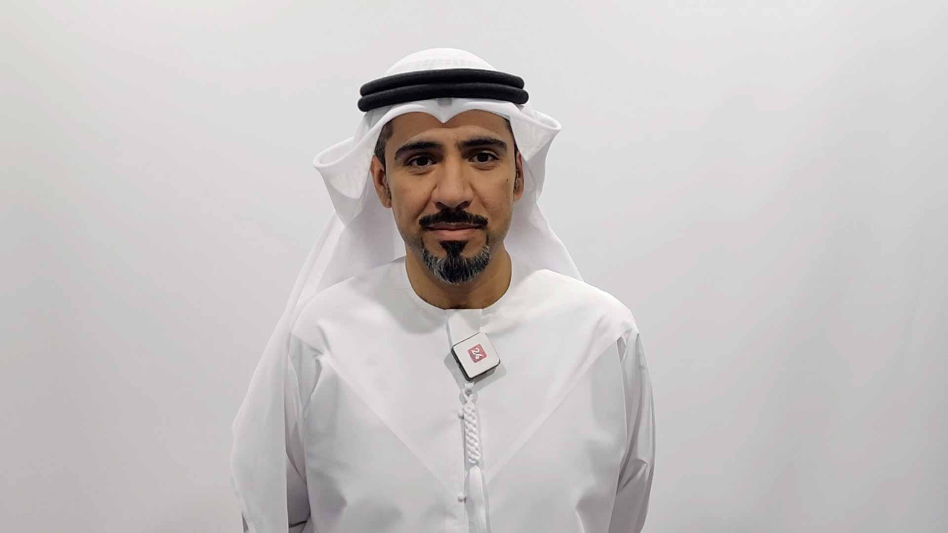 Al Mail: Launching “Ijaba”, Social Data Portal to serve elderly