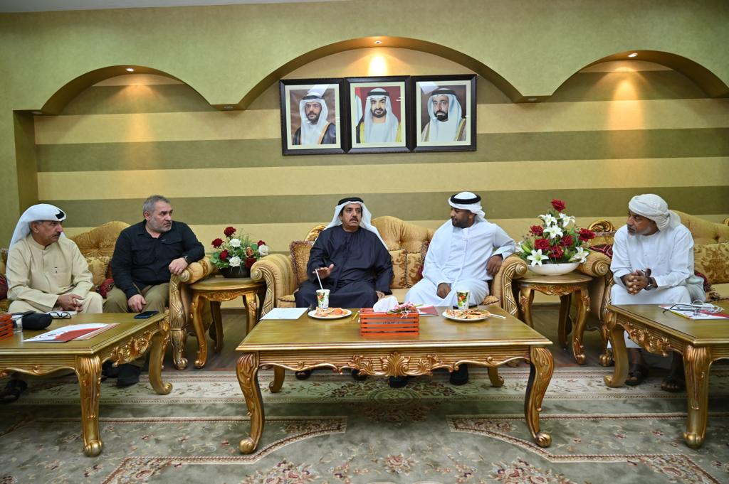 Launch of “Scouts and Climate Changes Challenges” 3rd meeting