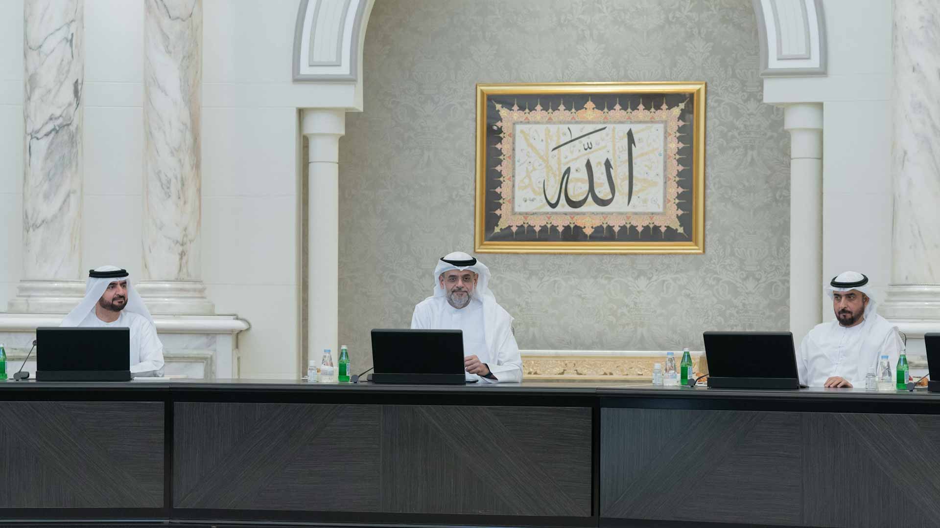SEC reviews evaluation study of the new weekly work system