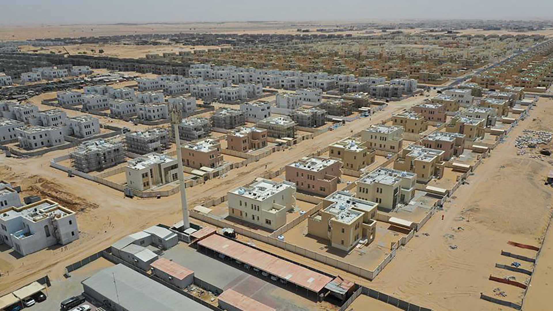 SZHP opens registration for Al Suyoh 16 Complex in Sharjah