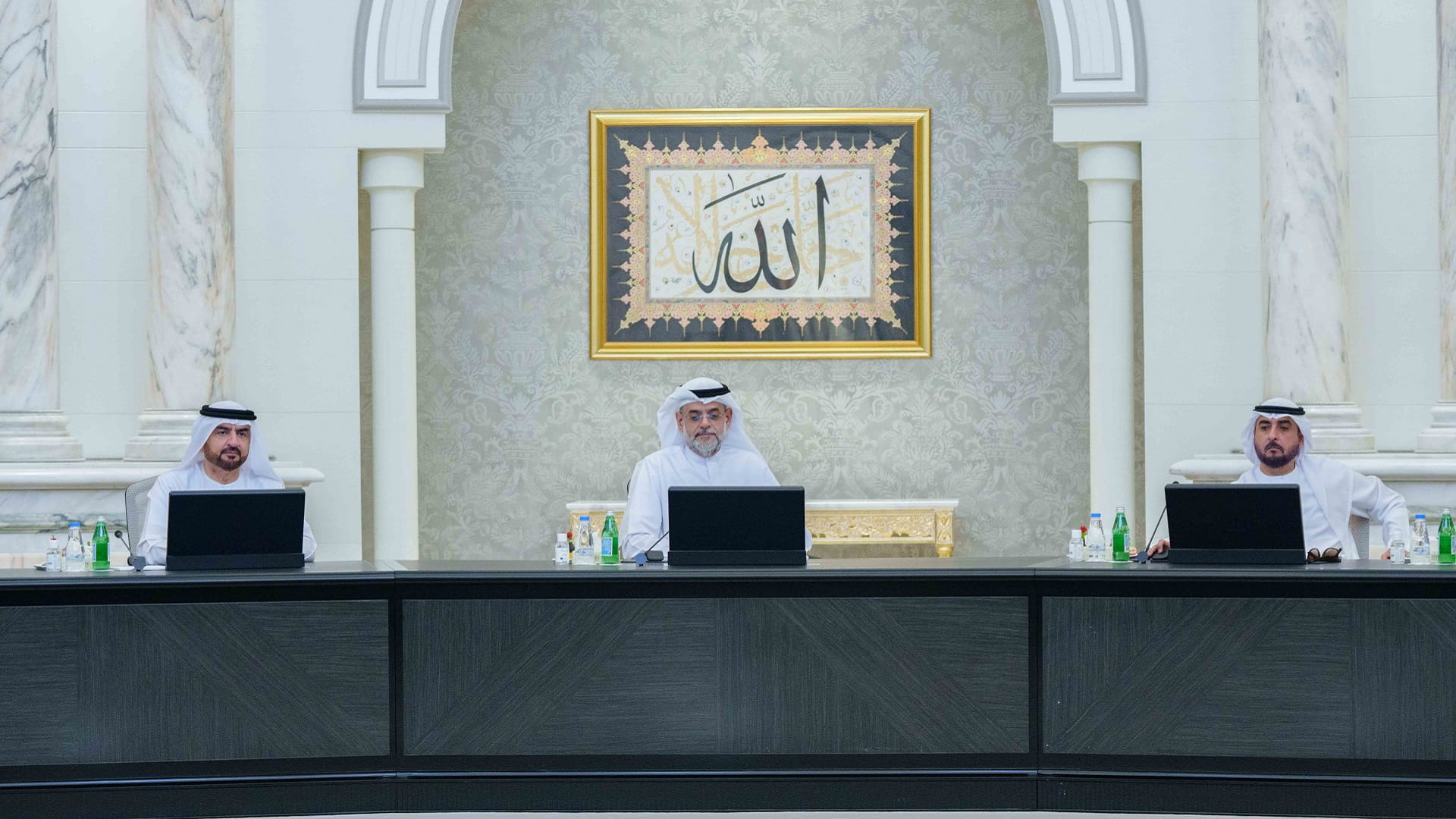 SEC reviews Sharjah’s proposal for UAE National Day celebrations SEC reviews Sharjah’s proposal for UAE National Day celebrations