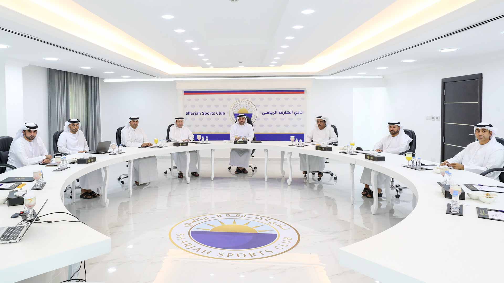 Al Midfa: Our loyal fans are key to our success
