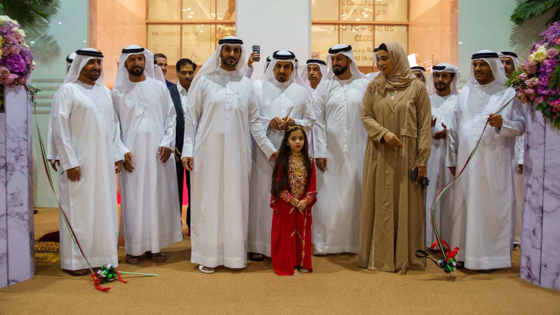 Al Asayl Exhibition launches with grandeur at Expo Al Dhaid
