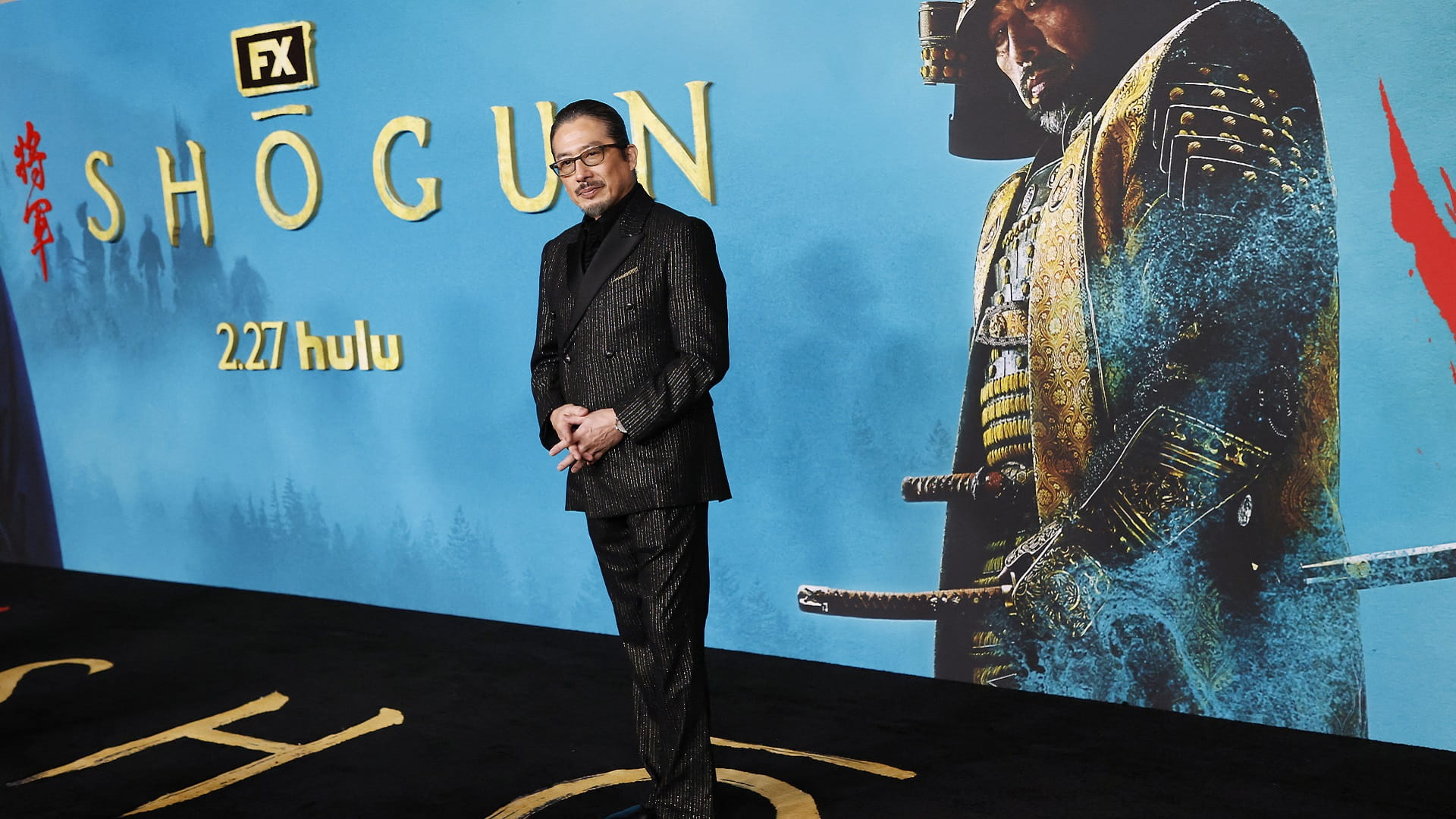 Demand for Japanese content booms post Shogun