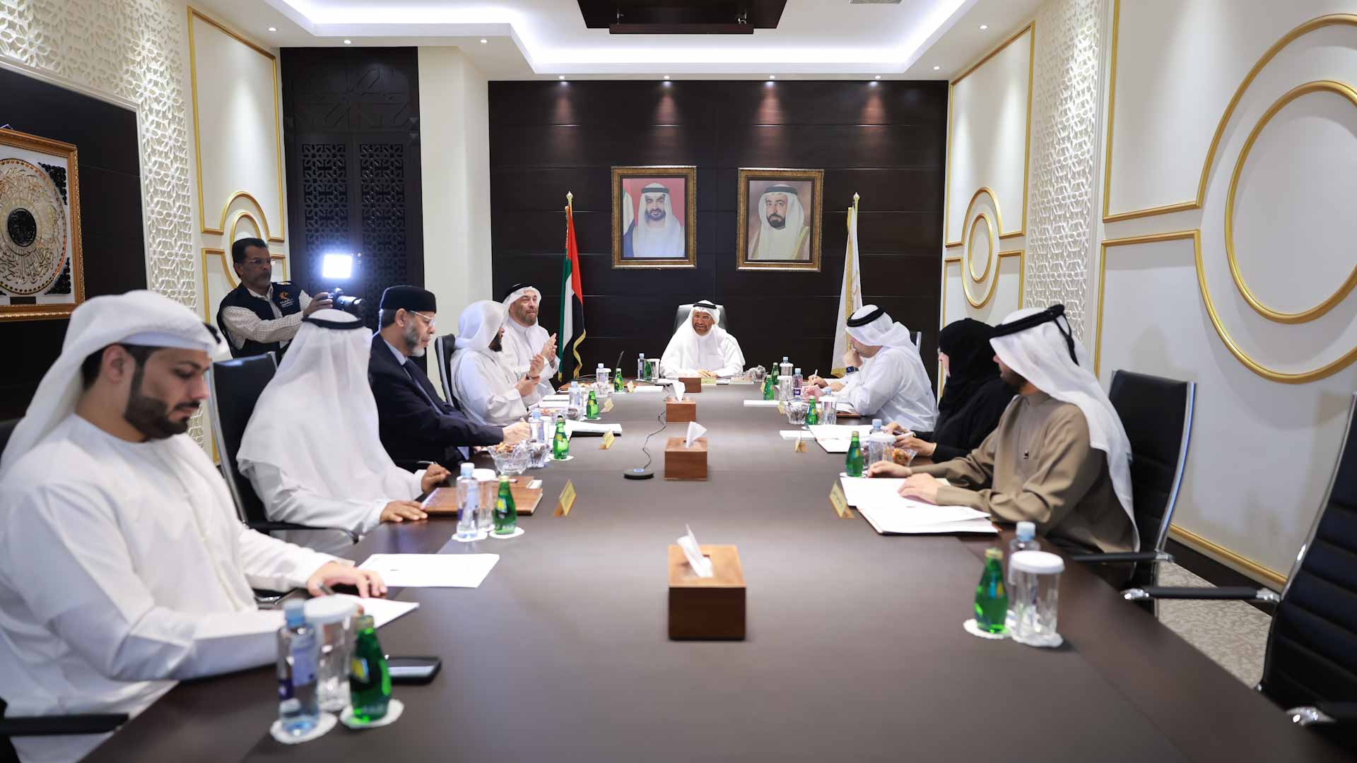 AQU launches Arabic and Jurisprudence Masters programmes