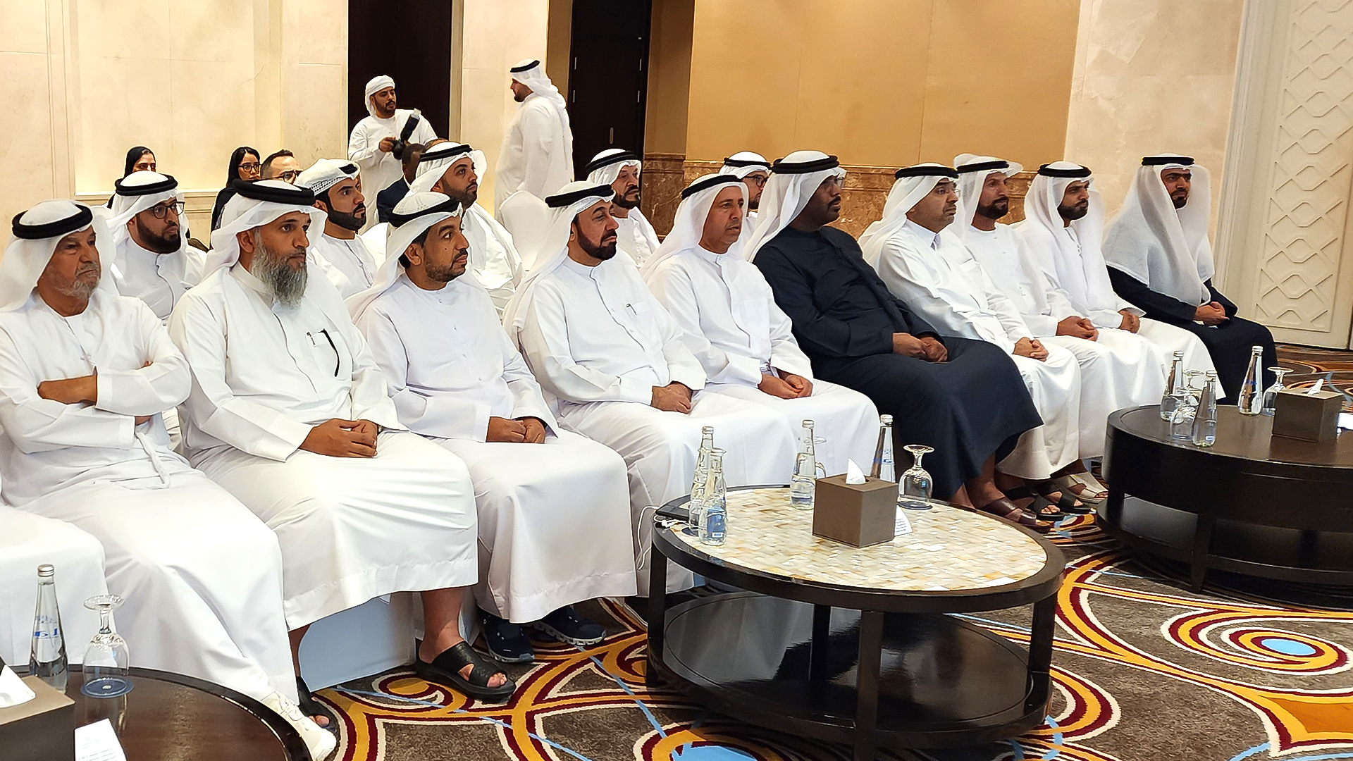 Bin Khadim: SCI launches its Ramadan campaign ‘Joud’