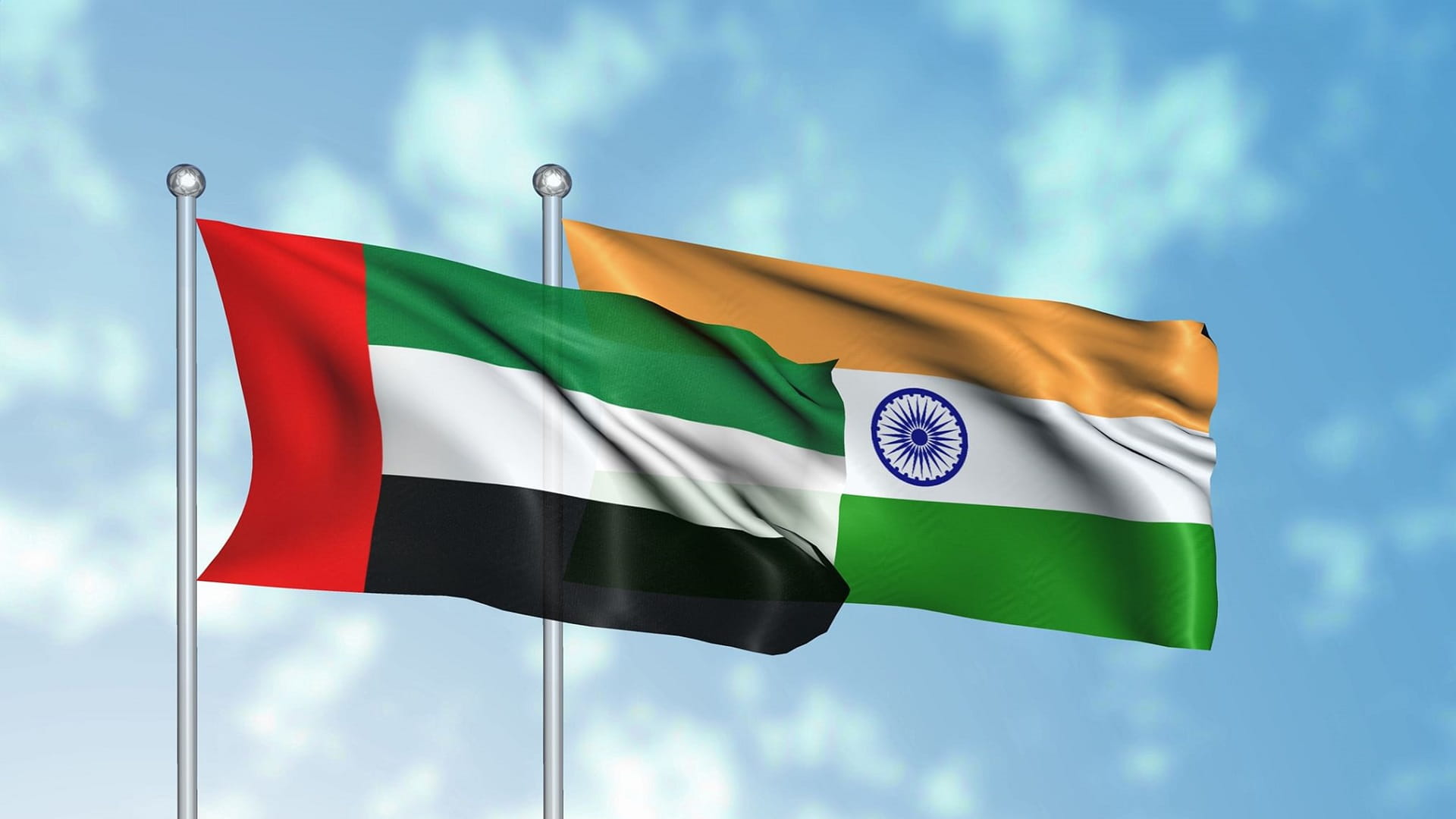 UAE and India: Setting global benchmarks of strategic pship UAE and India: Setting global benchmarks of strategic pship