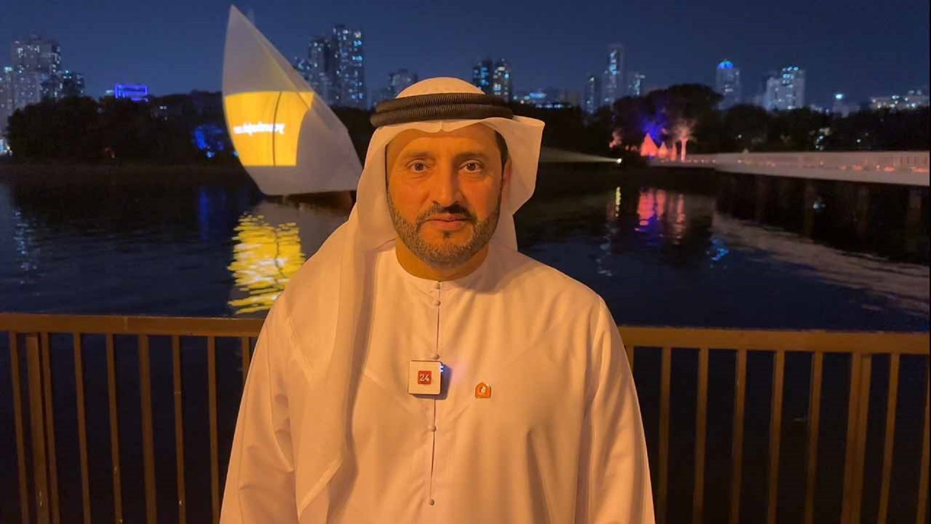 Al Midfa: Sharjah Airport will support the new identity