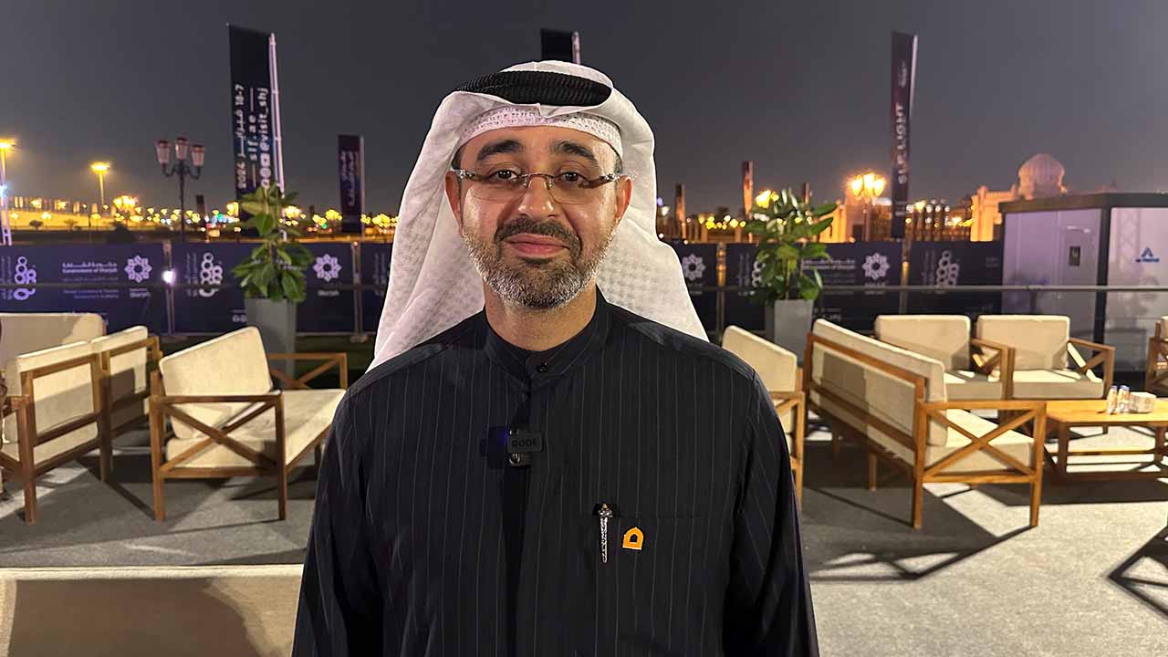 Al Midfa: Lights Village 2024 ignites nights of SLF