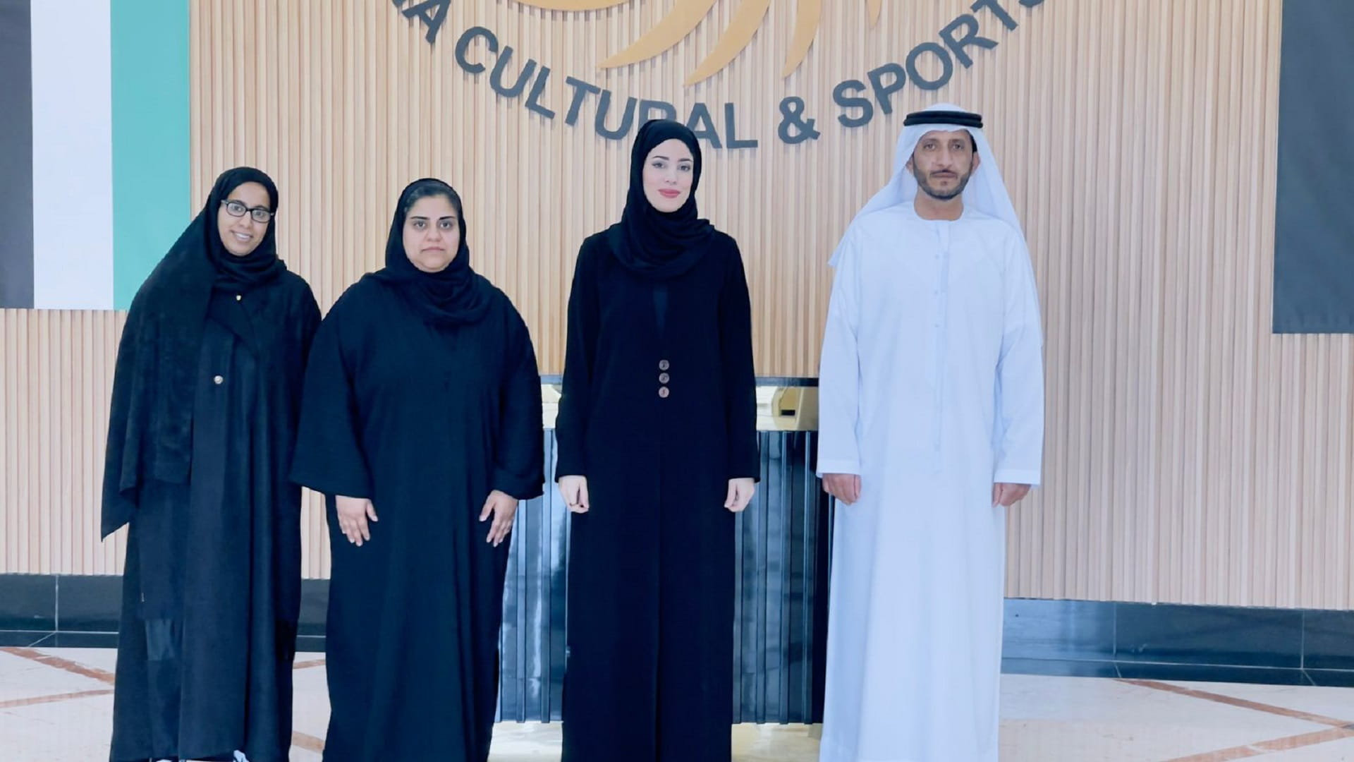 Sharjah Womens Sports boosts cooperation with Mleiha Club