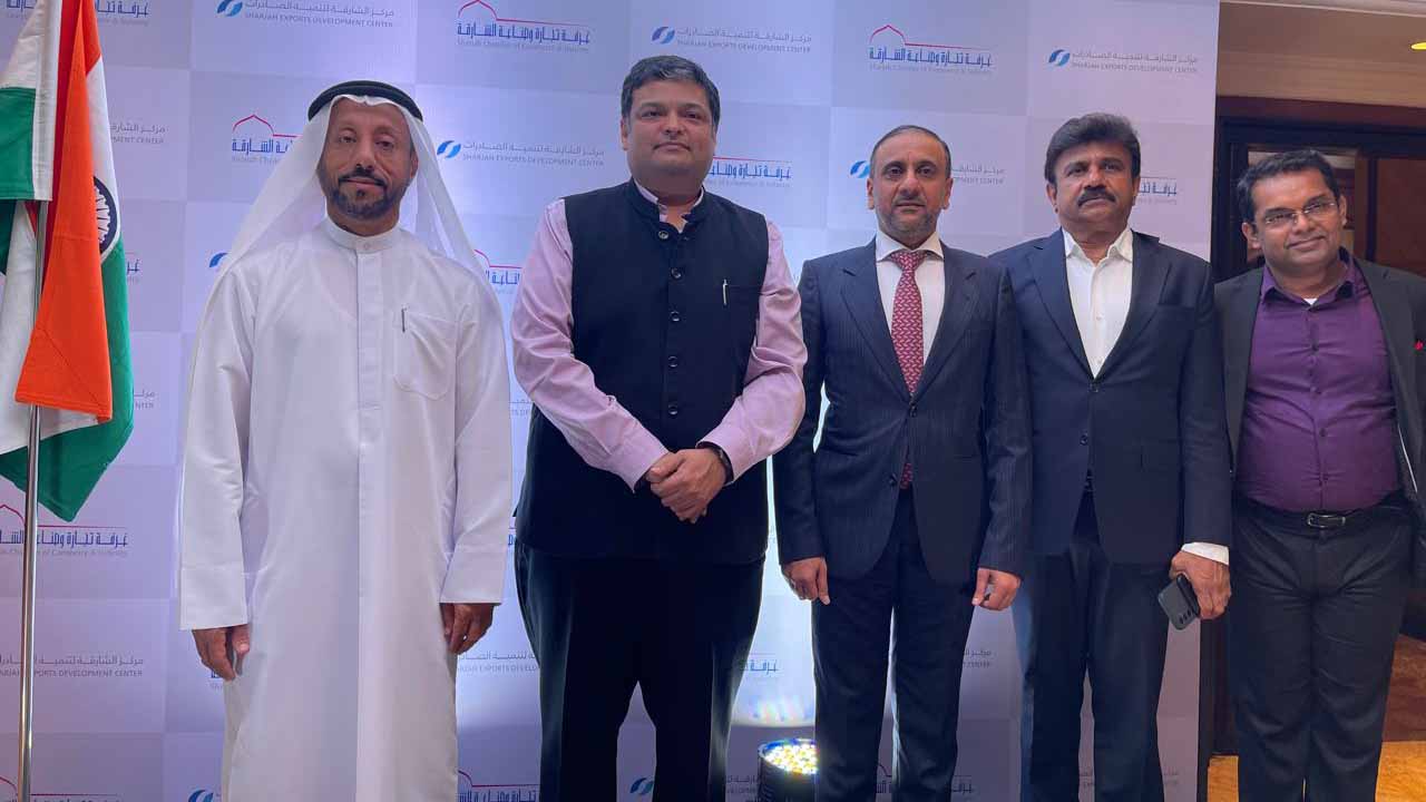 SCCI concludes mission to India holding 365 meetings