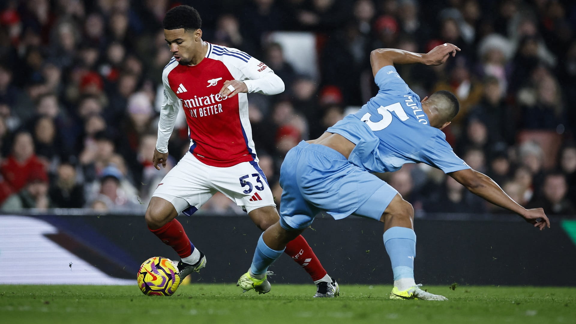 Odegaard inspires Arsenal to reignite title hopes