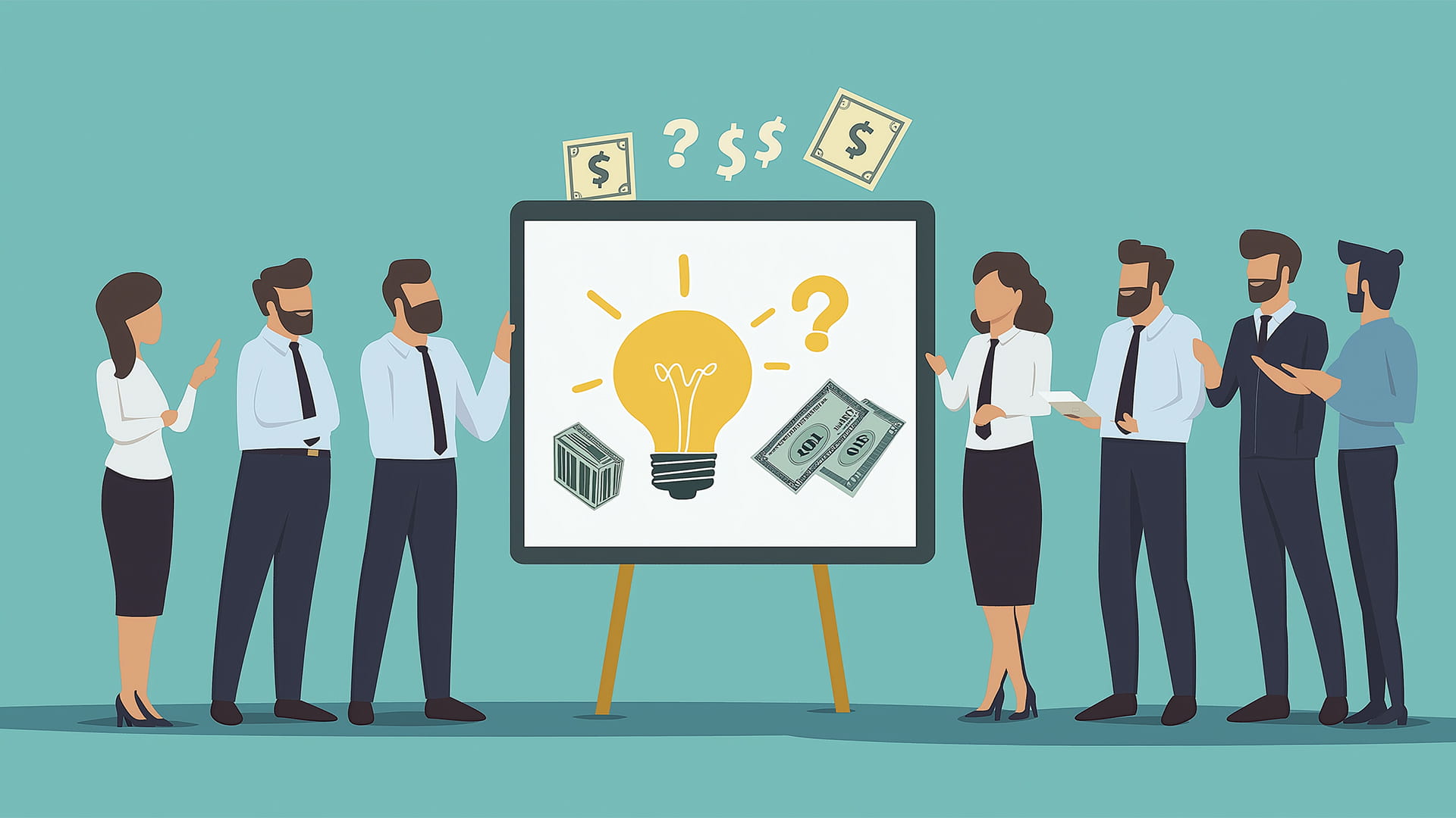 Feasibility study: definition, importance, and timing