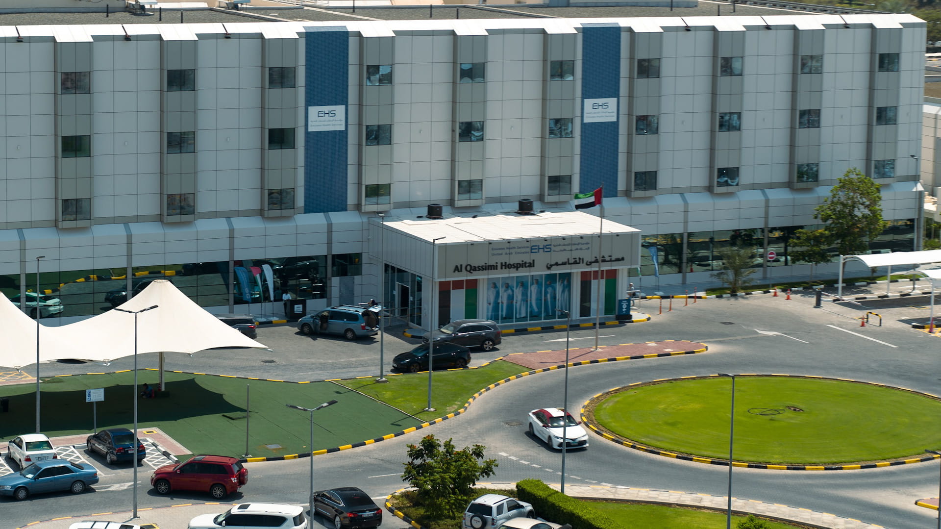 AQH performs 106 heart ops, 1,312 catheterizations in H1 2024