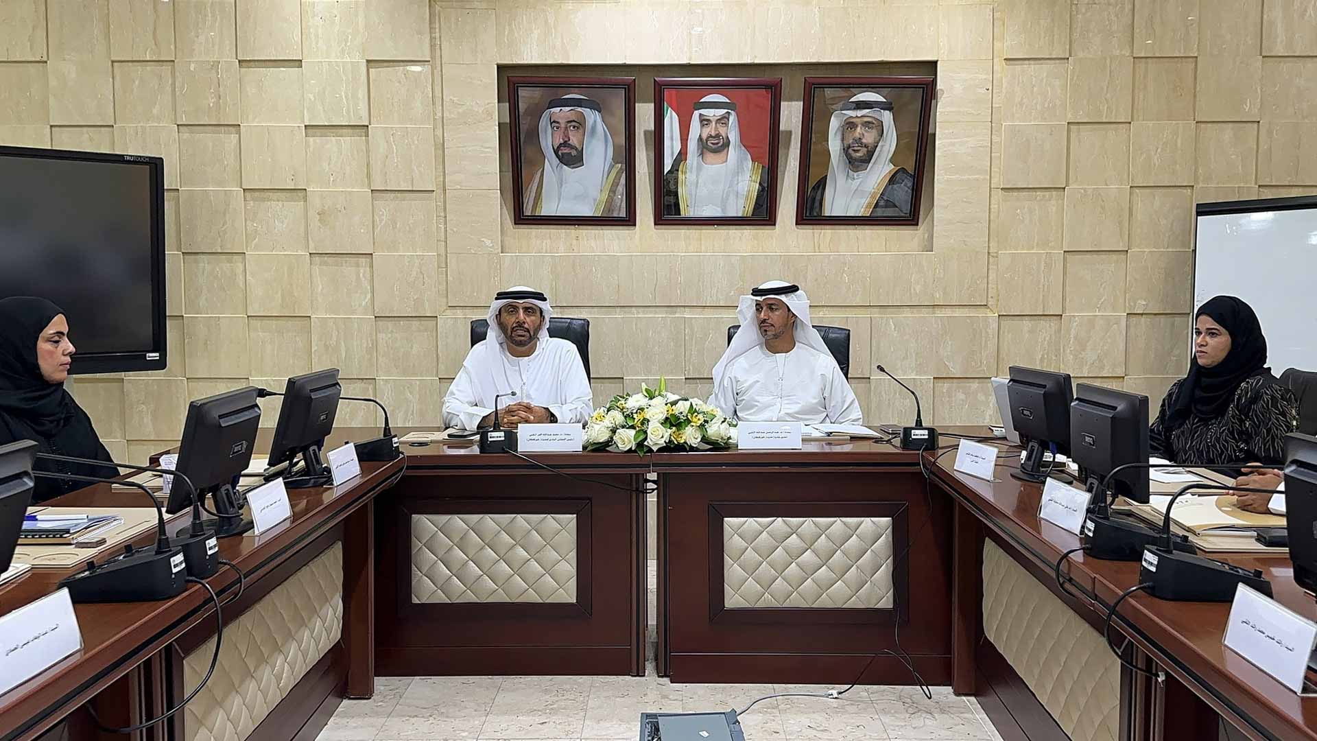KMC holds its meeting, forms committees