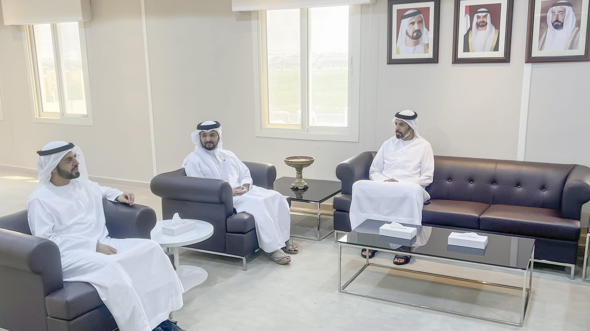 Al Zaabi: Streamlining Processes for Kalba Real Estate Clients Al Zaabi: Streamlining Processes for Kalba Real Estate Clients