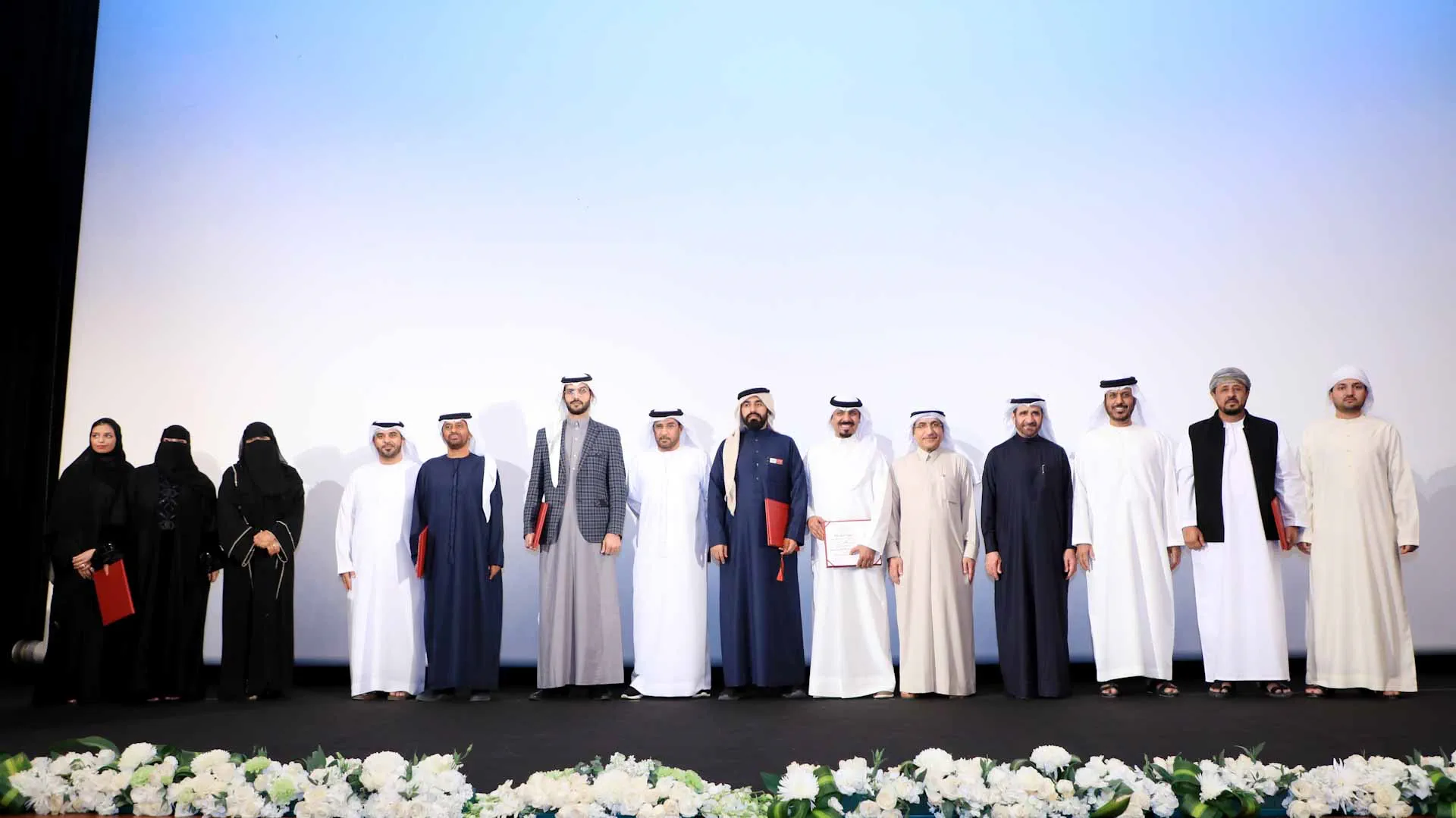 19th Sharjah Nabati Poetry Festival concludes in Kalba