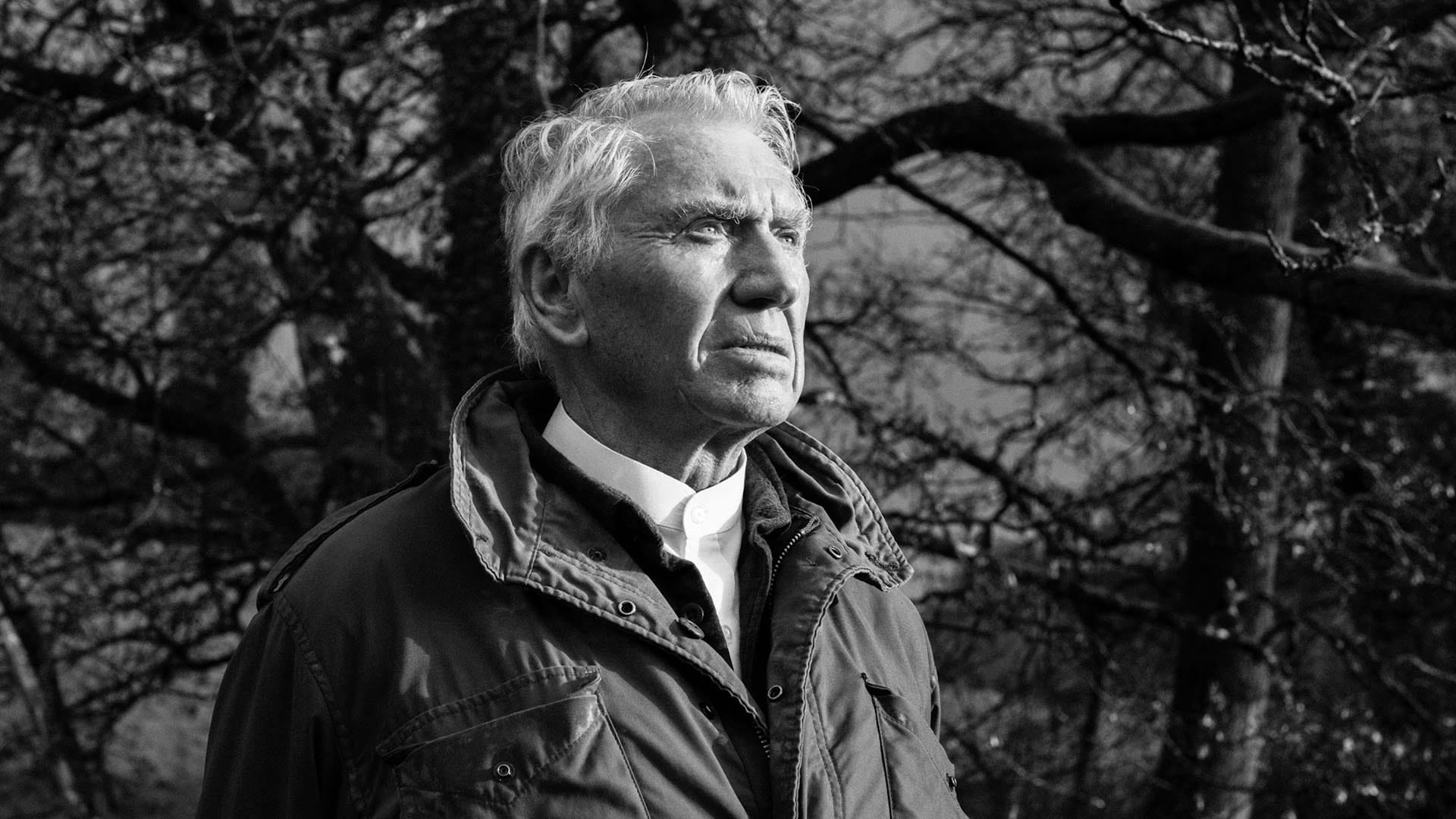 Sir Don McCullin, James Nachtwey share stage at Xposure