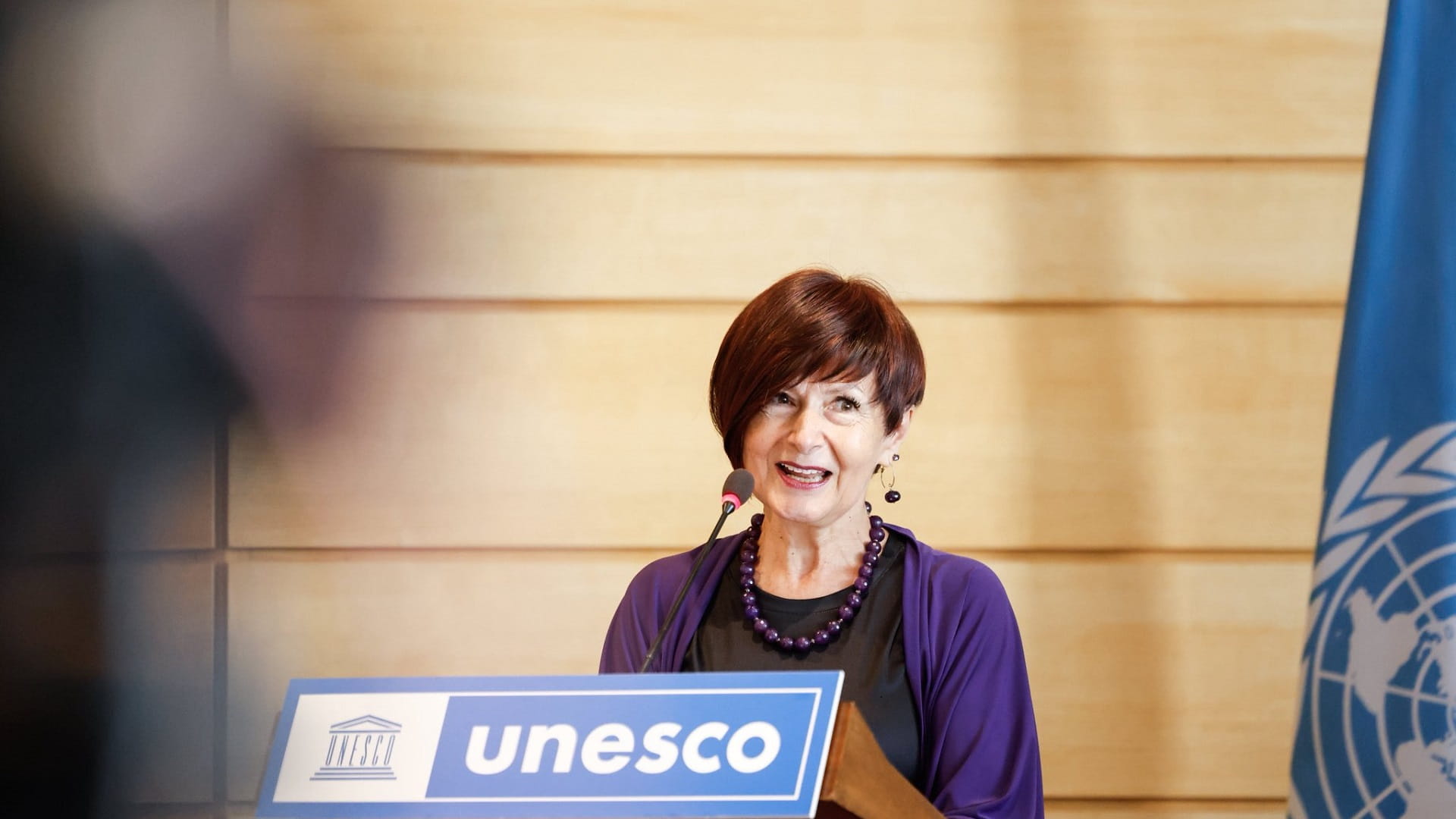 UNESCO commends UAE leaderships commitment to safeguarde heritage