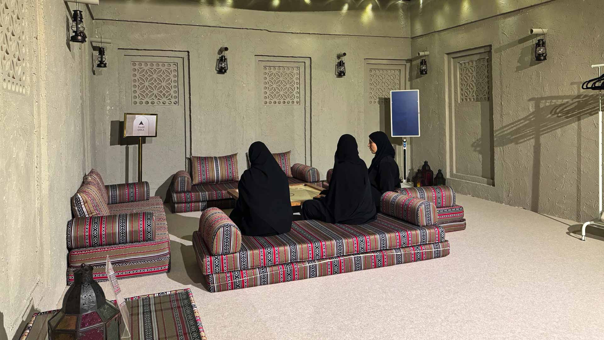 Kahraman Ramadan Majlis: A special gathering for families, friends