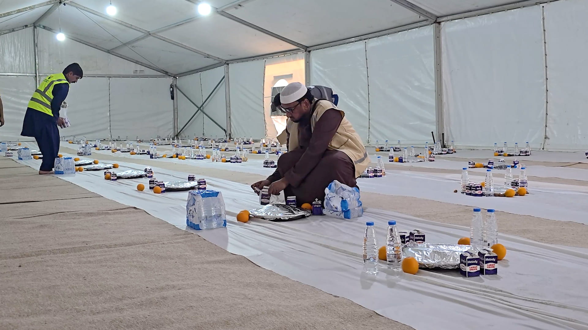 Ramadan Jood campaign in Al Dhaid aims to collect AED 8 M