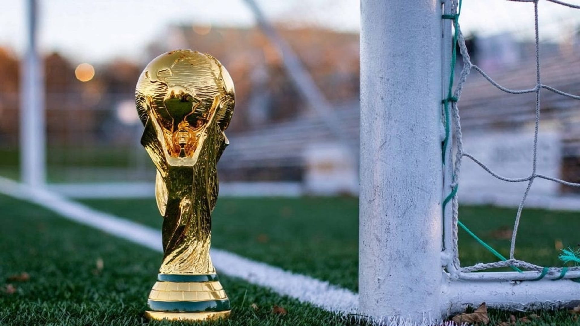 المباريات الافتتاحية في بطولة كأس العالم من 1930 حتى 2022