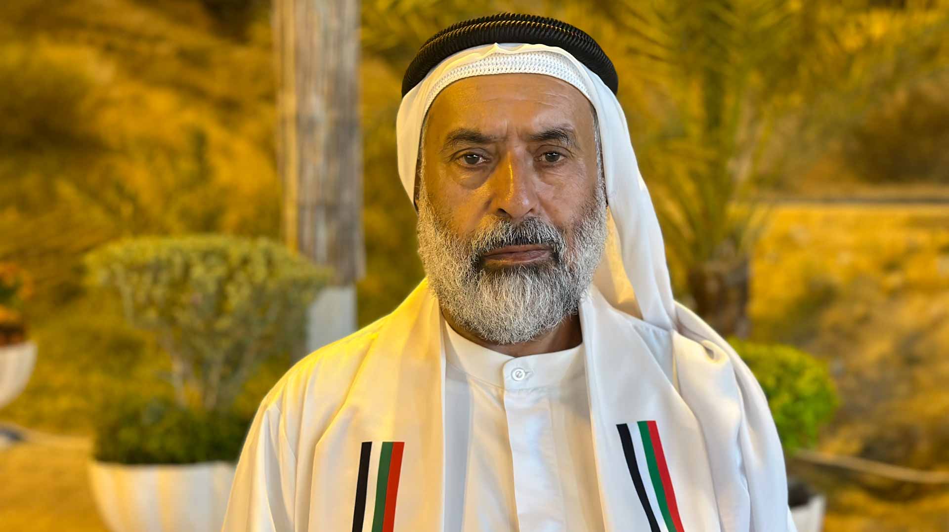 Wadi Al Helo celebrates 51st UAE National Day