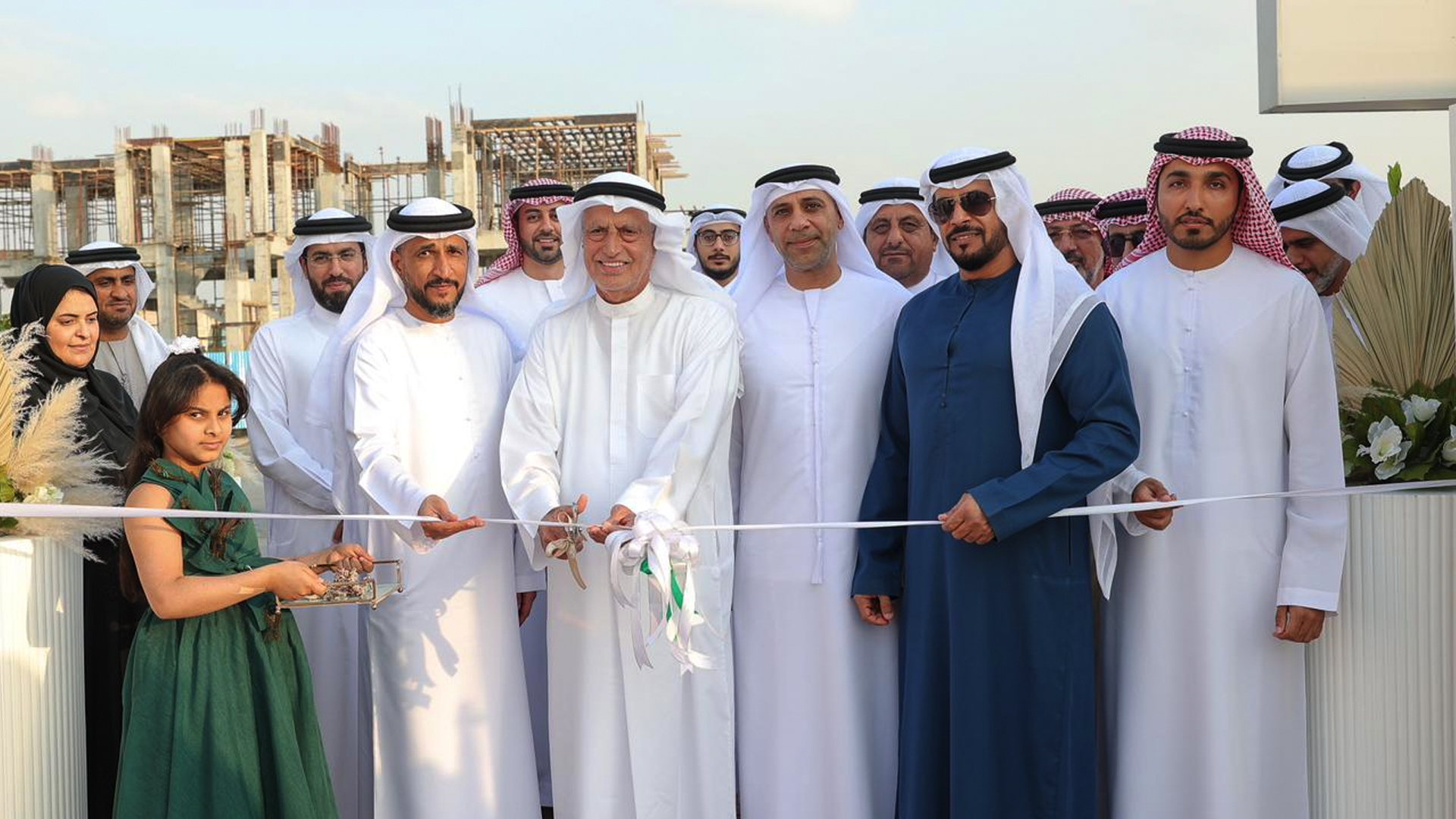 SM launches Al Qara'in "Park 4" on 74,896 square metres