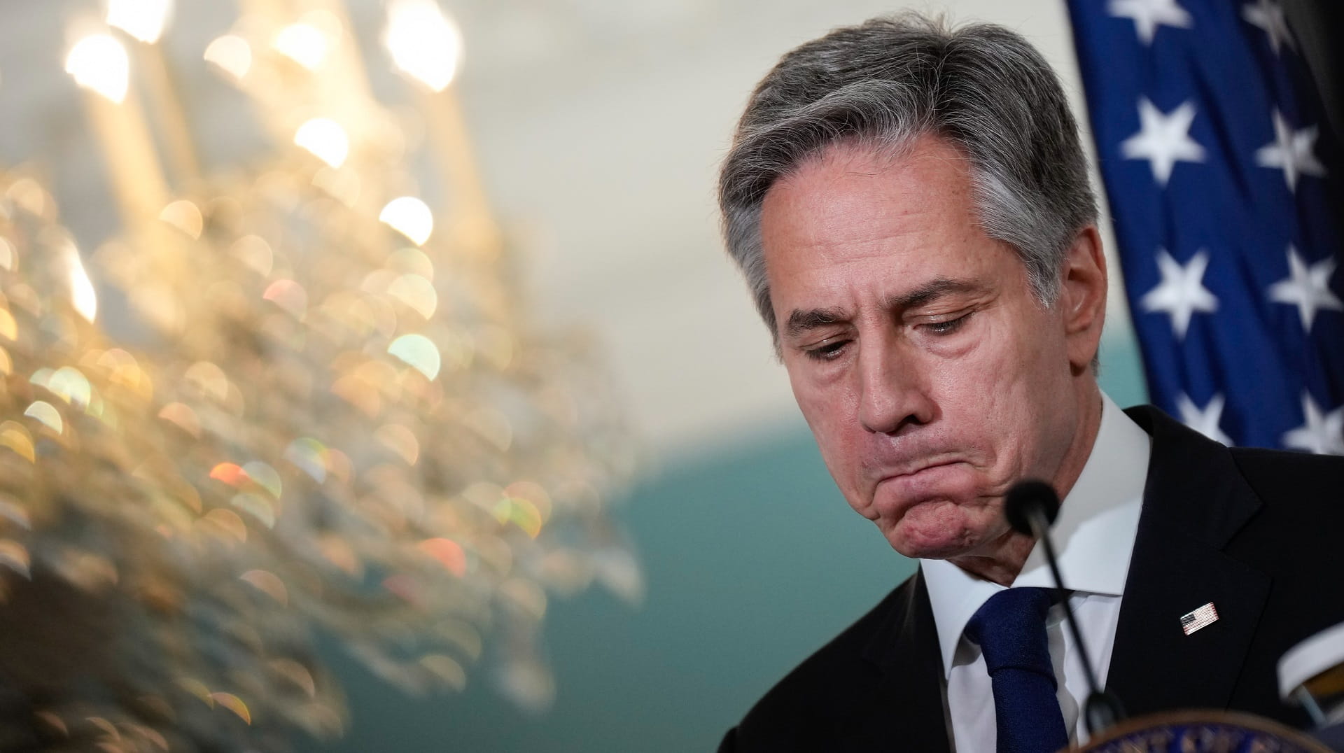 Blinken heads to Beijing hoping to calm fears of a US-China break