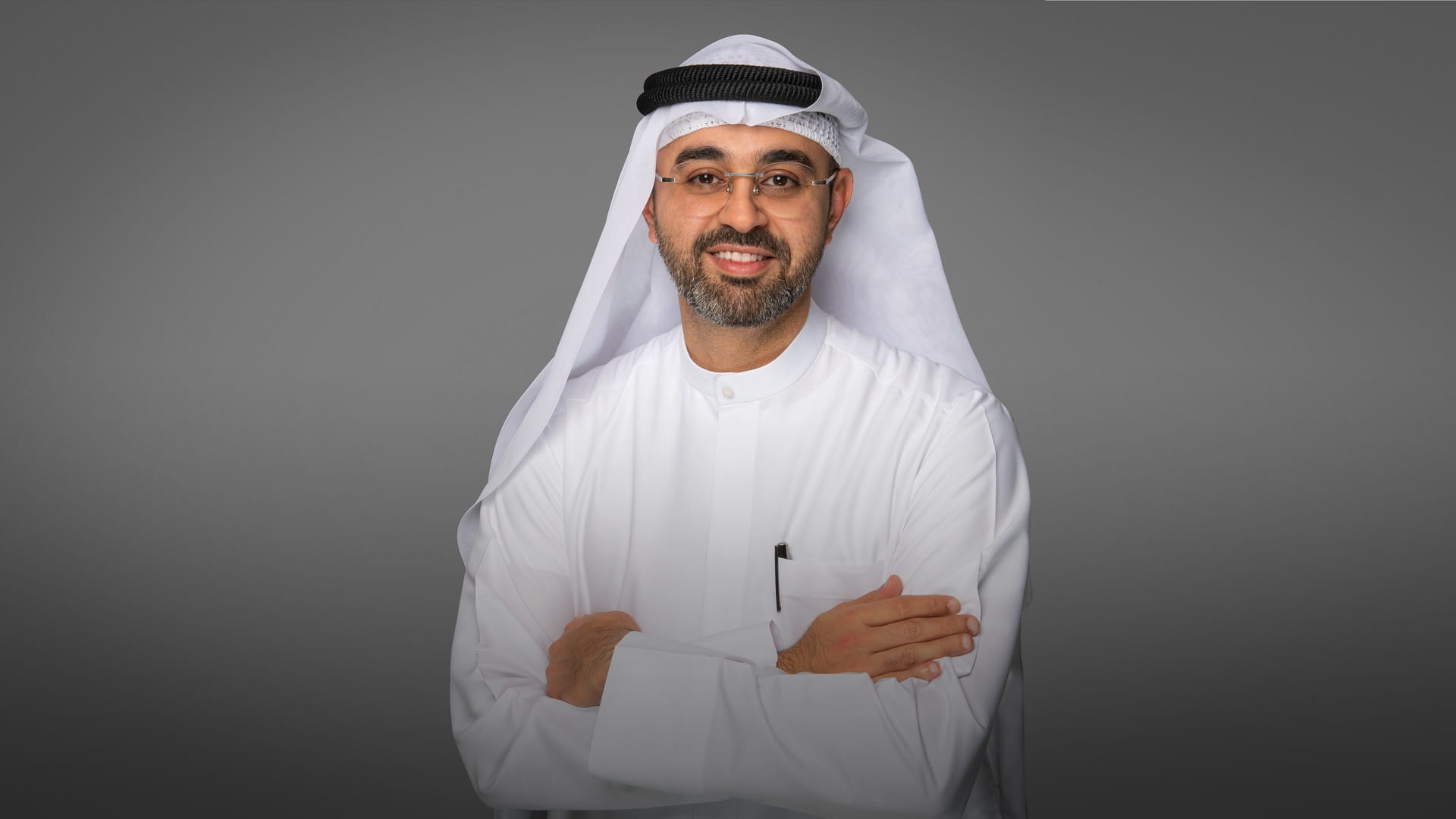 Khalid Al Midfa: We wish Sultan bin Ahmed to complete dev. process